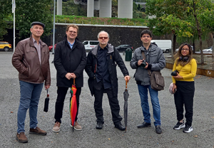 PROJECT UPDATE - B-prepared Project